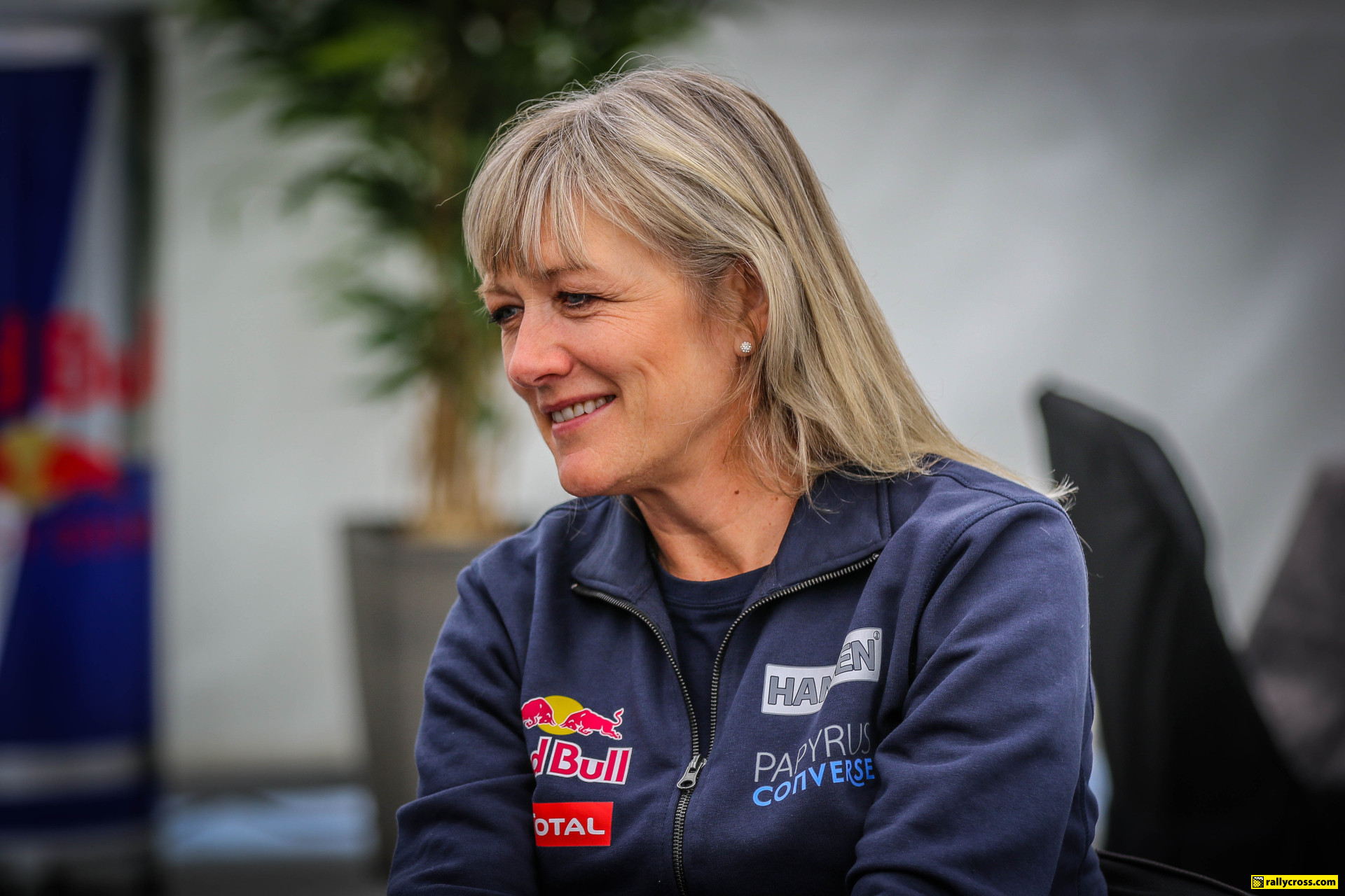 News from the Teams – EKS JC and Hansen Motorsport – rallycross.com