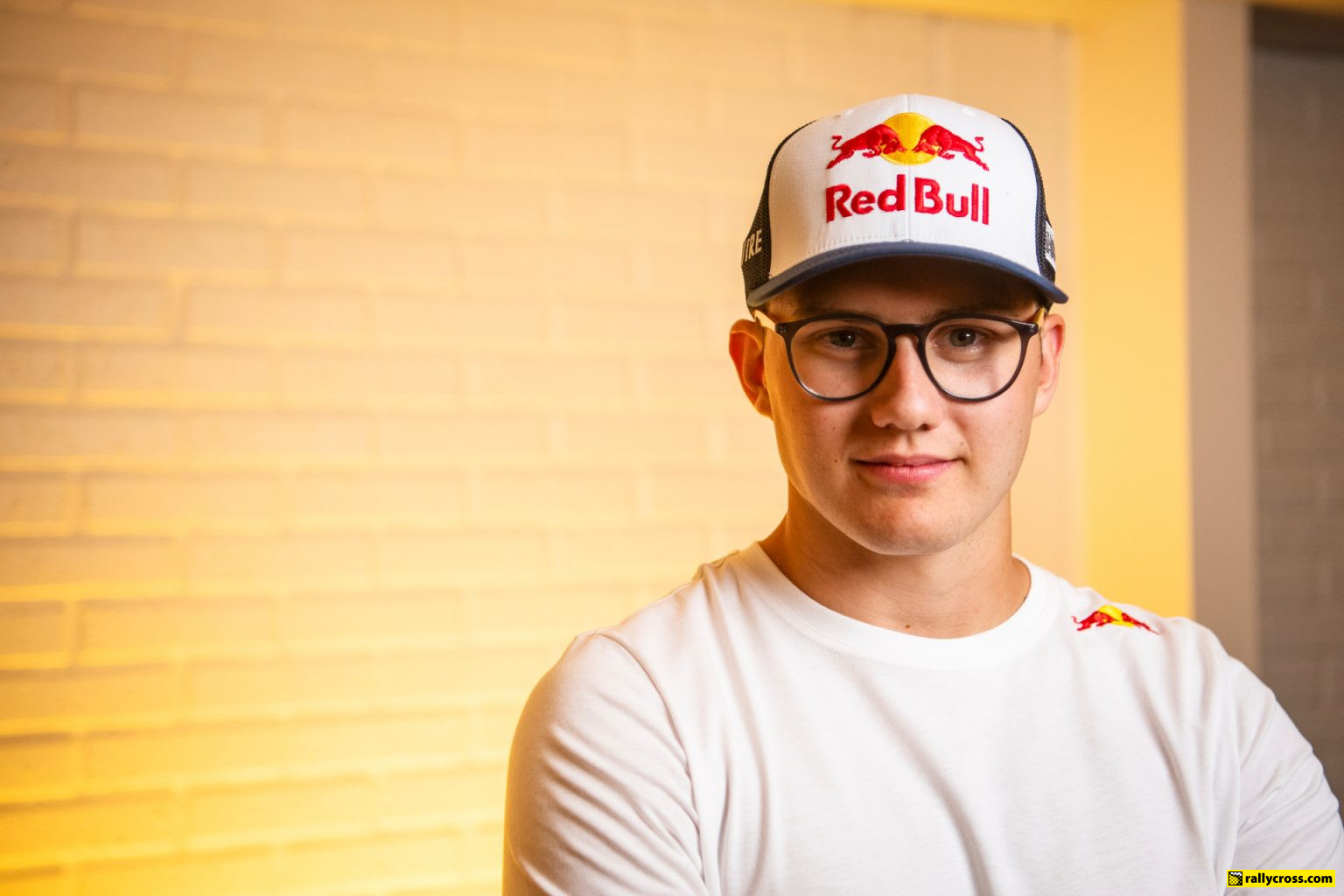 Kevin Hansen confirmed for the 2021 FIA World Rallycross Championship ...